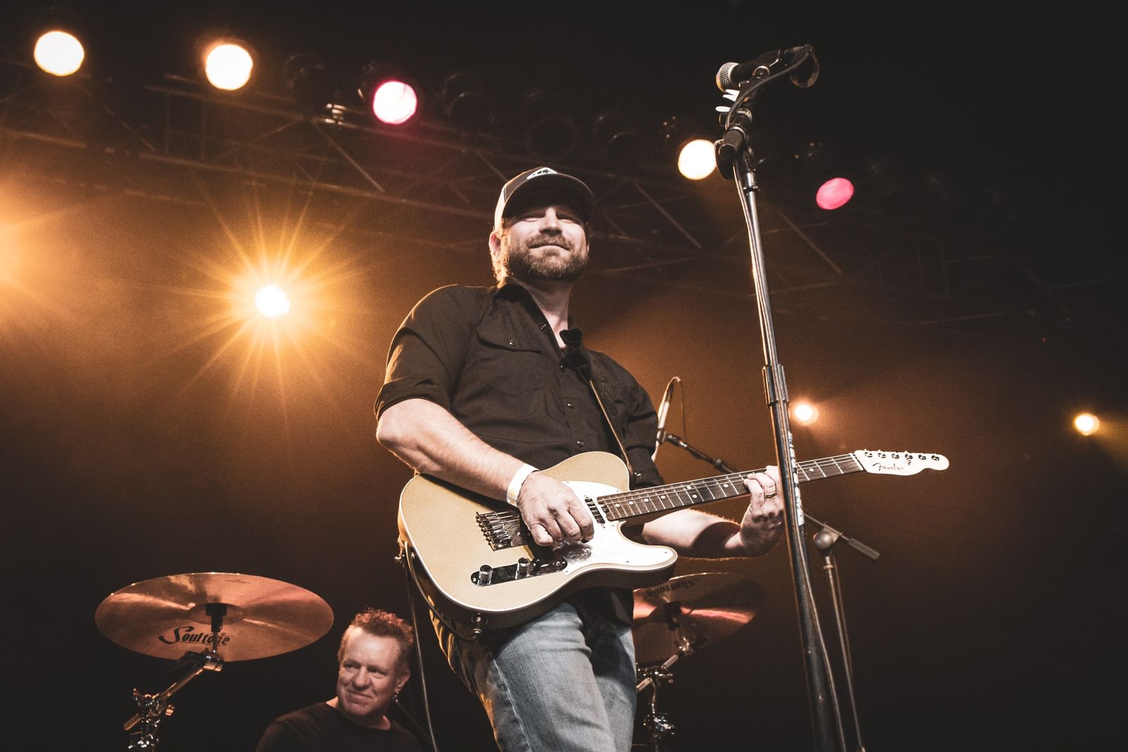 Cliff Miller - Photos