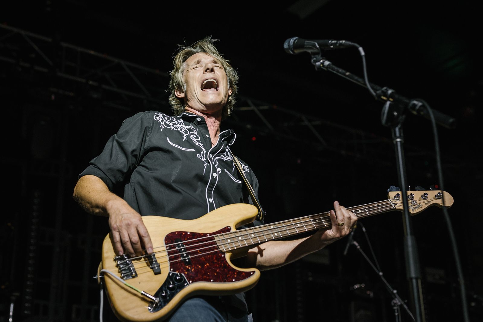 Cliff Miller - Photos