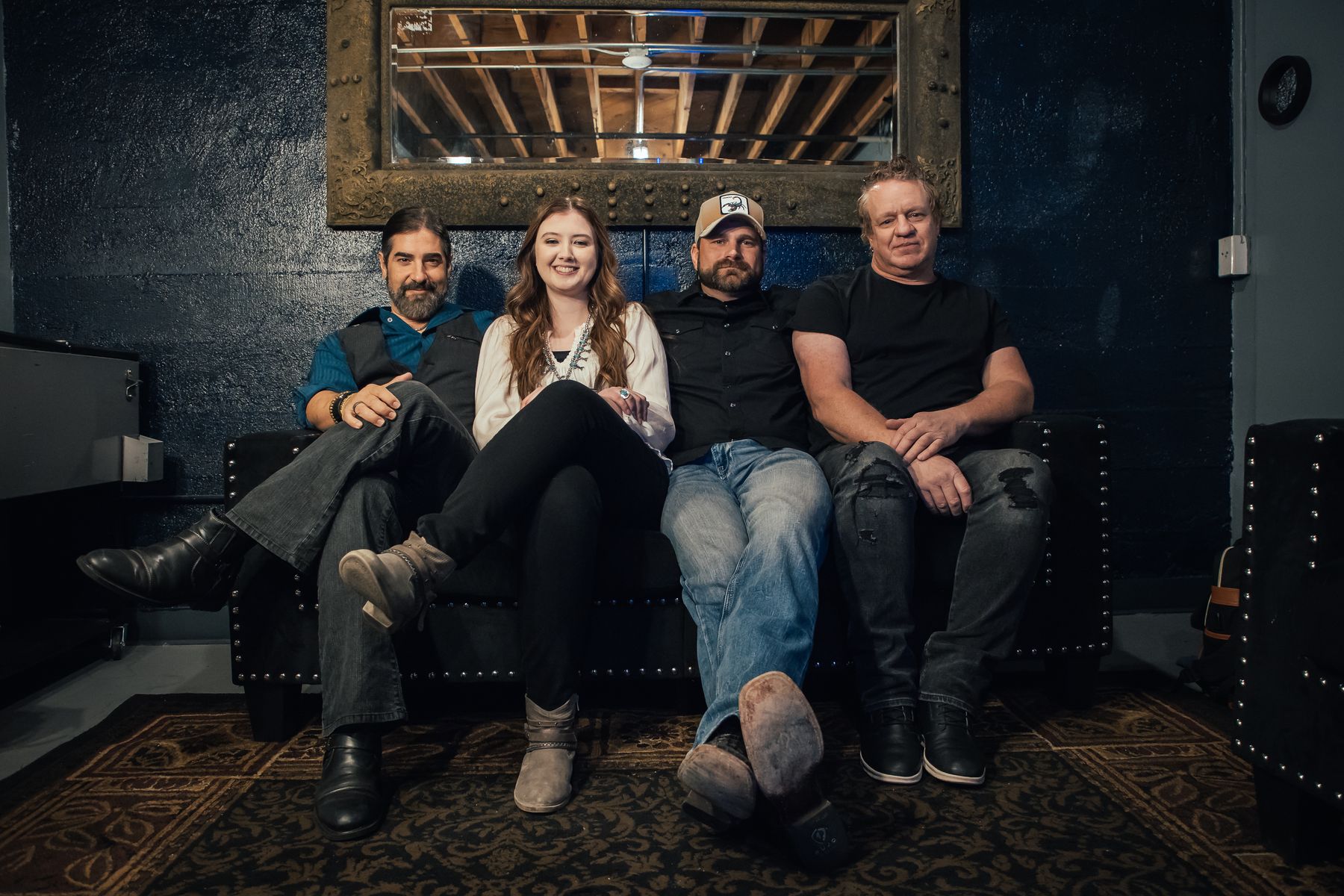 Cliff Miller - About