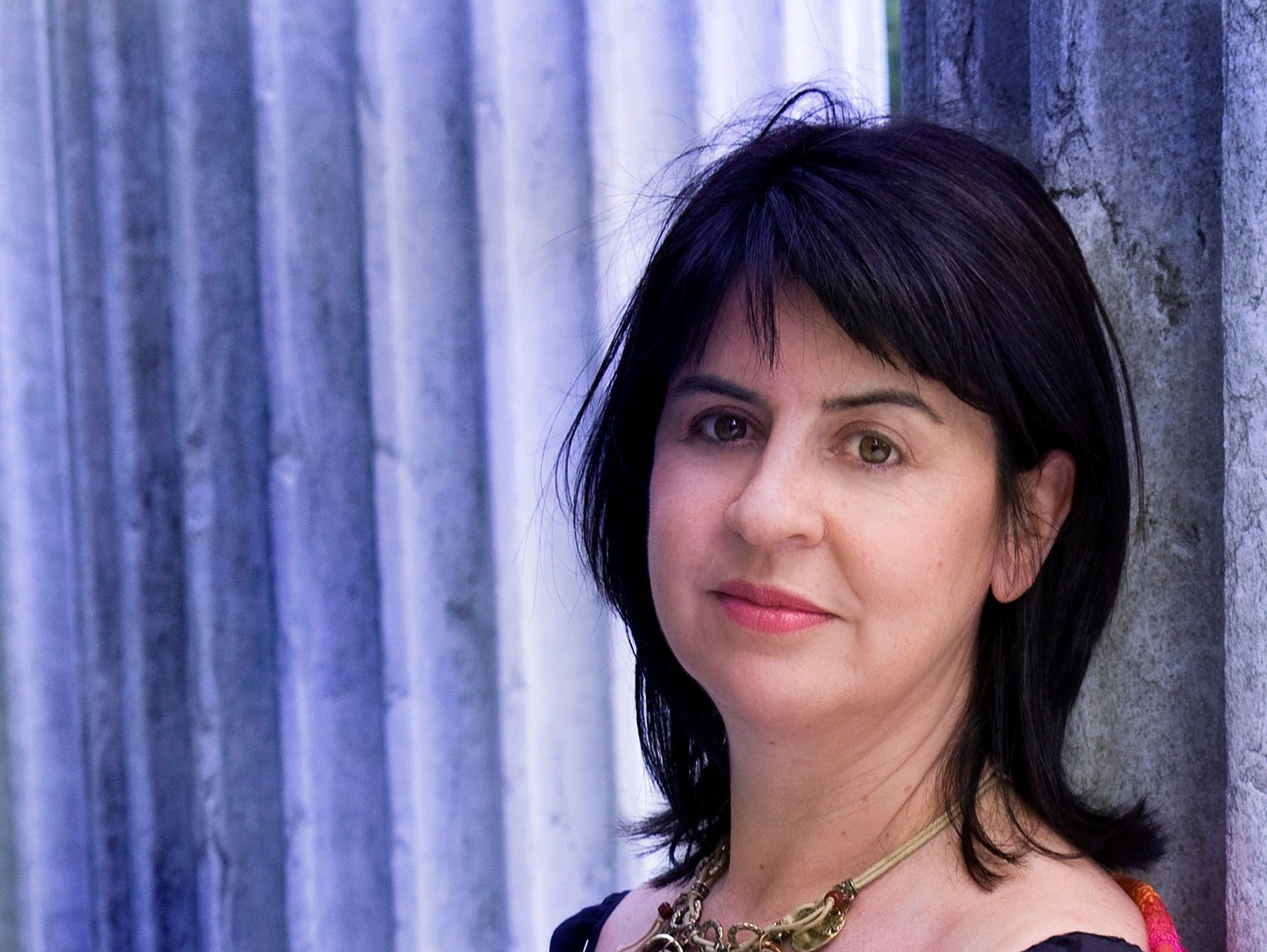 Fiona Tyndall - Biography