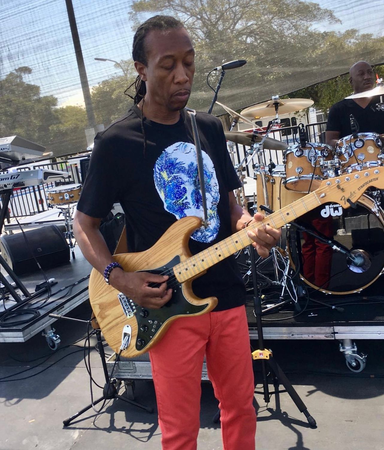 Melvin Gentry - Photos