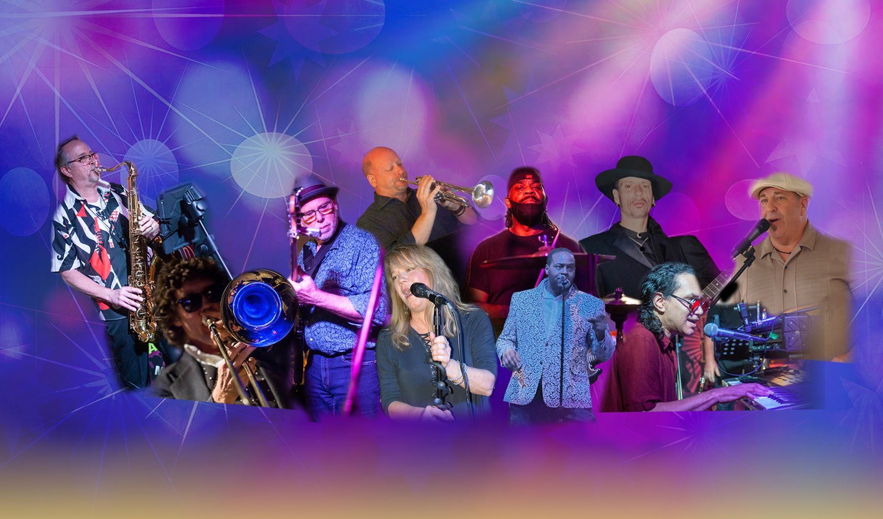 The Dirty Dance Band