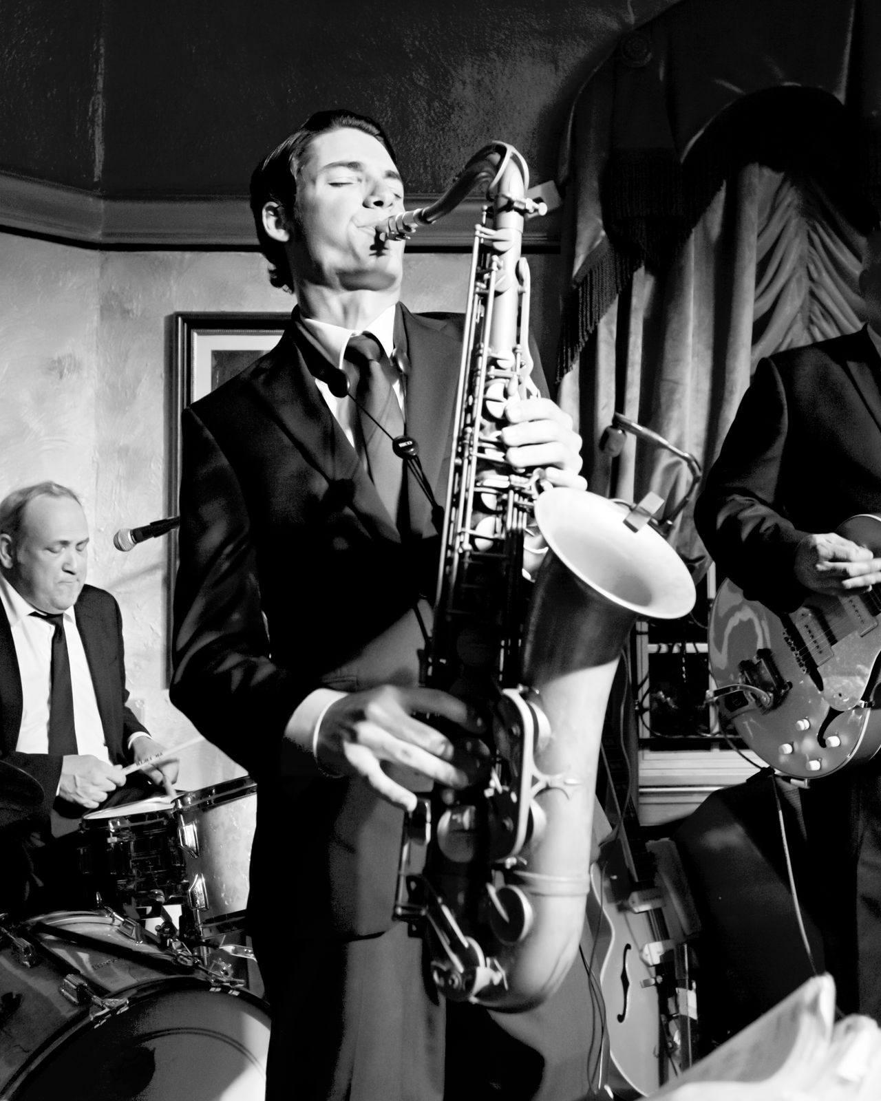 Rhythm Rockets - Photos