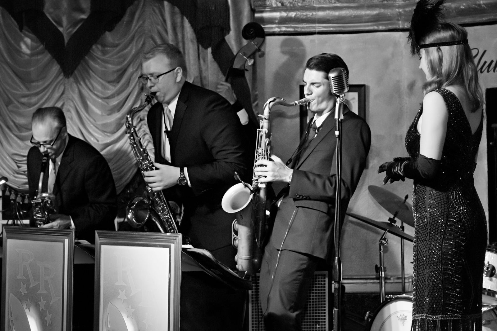 Rhythm Rockets - Photos