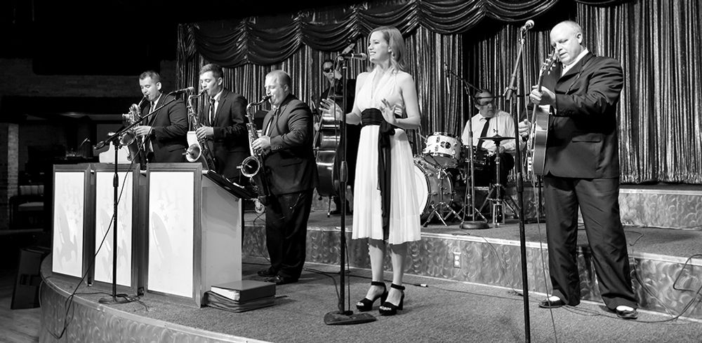 Rhythm Rockets - Shows