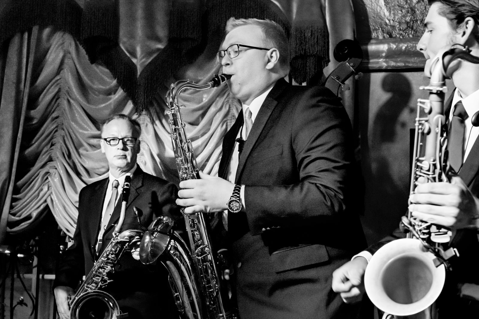 Rhythm Rockets - Photos