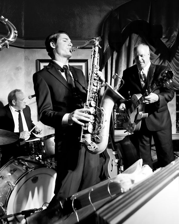 Rhythm Rockets - Shows