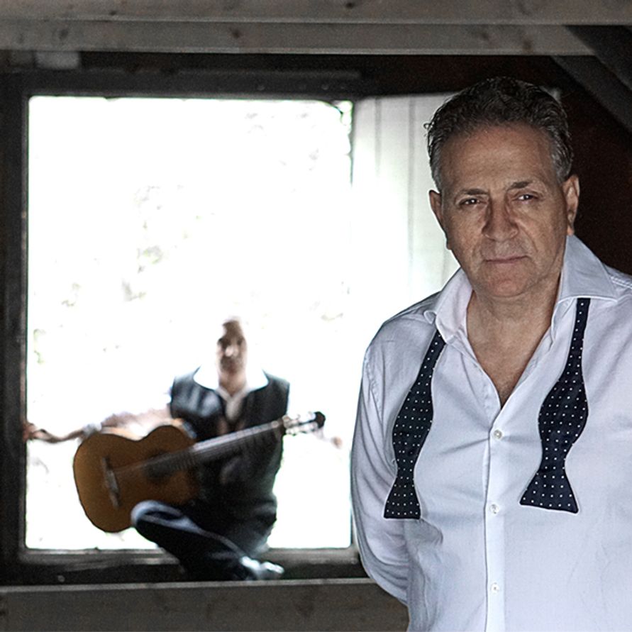 Freda World Music - Bios