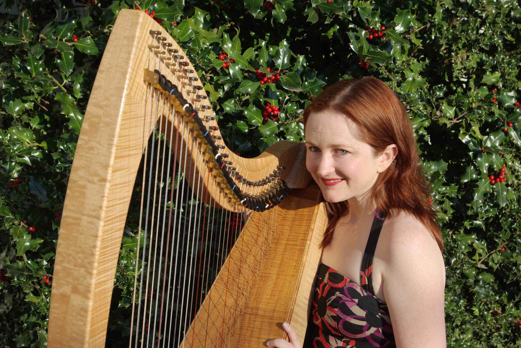 Molly Bauckham - FHJ Review