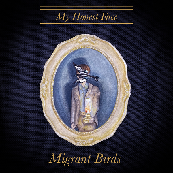Migrant Birds - Press Kit