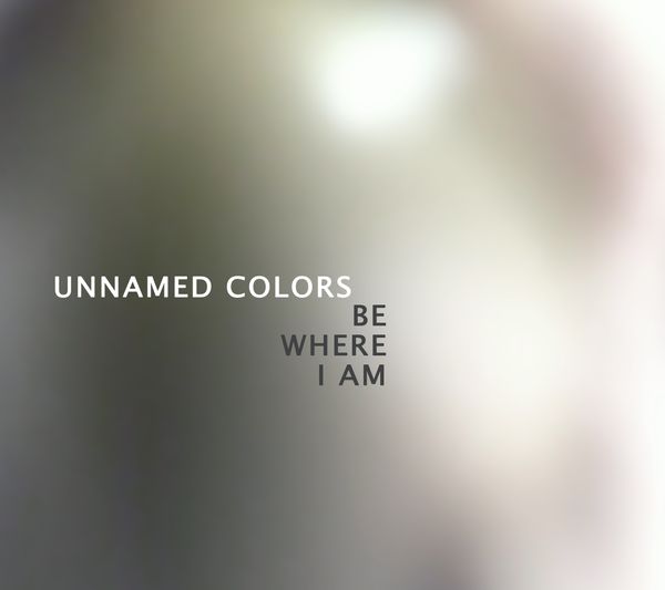 Unnamed Colors - EPK