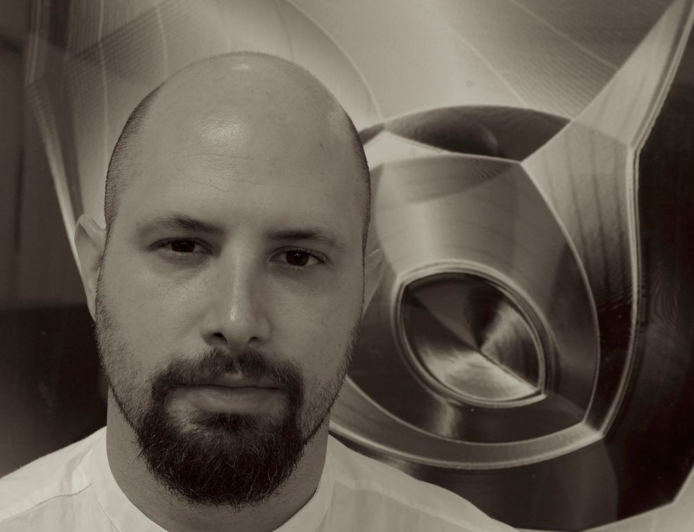 Brian Baumbusch - Bio