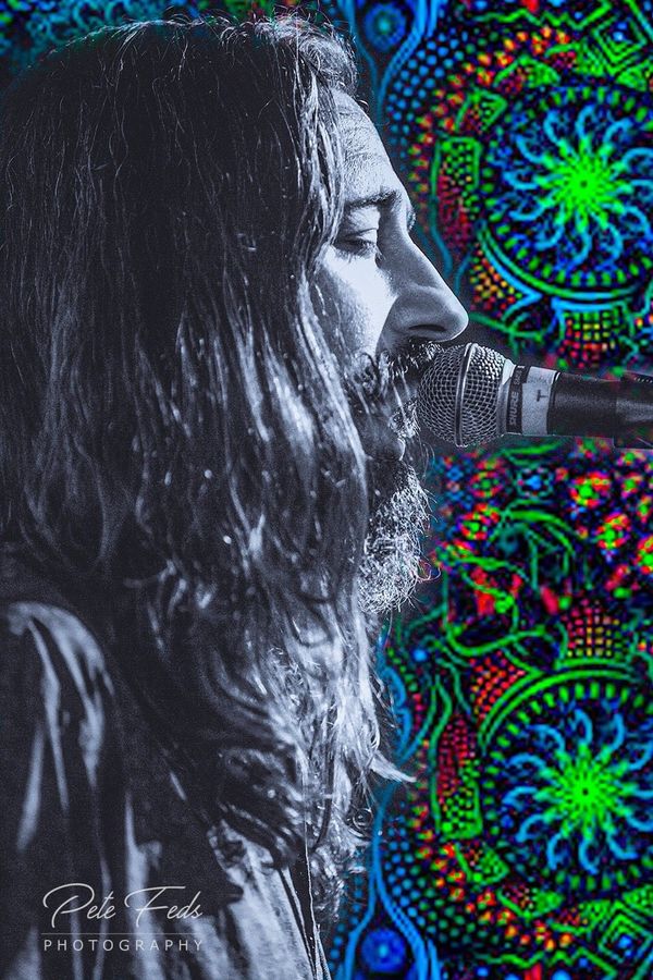 Anthony Rosano - Couch Tour