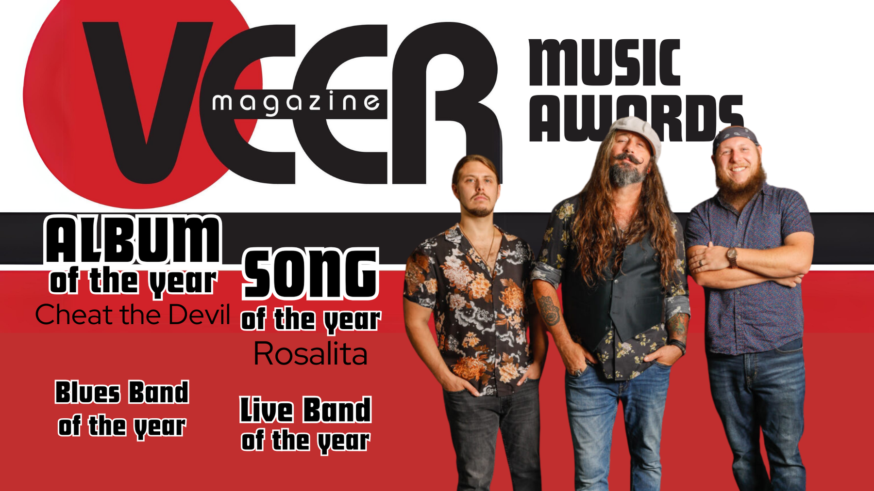 Anthony Rosano - Concert Schedule