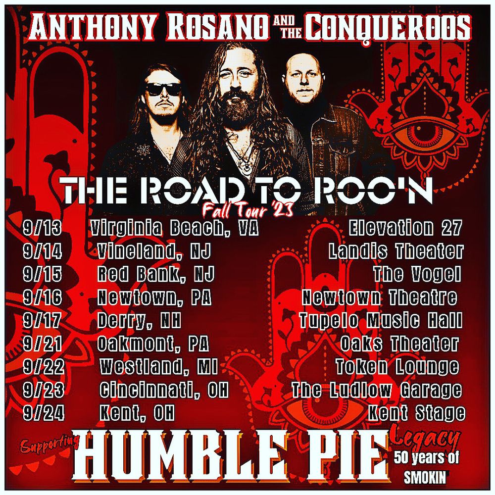 Anthony Rosano