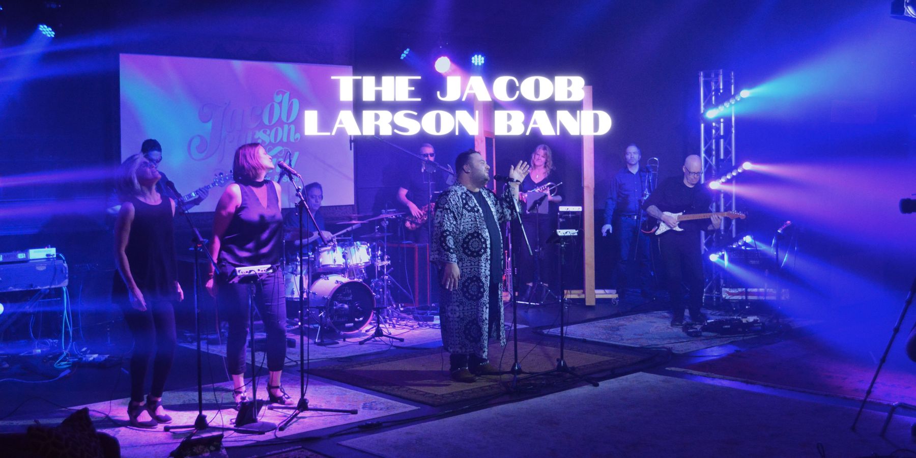 Home [www.jacoblarsonlive.com]