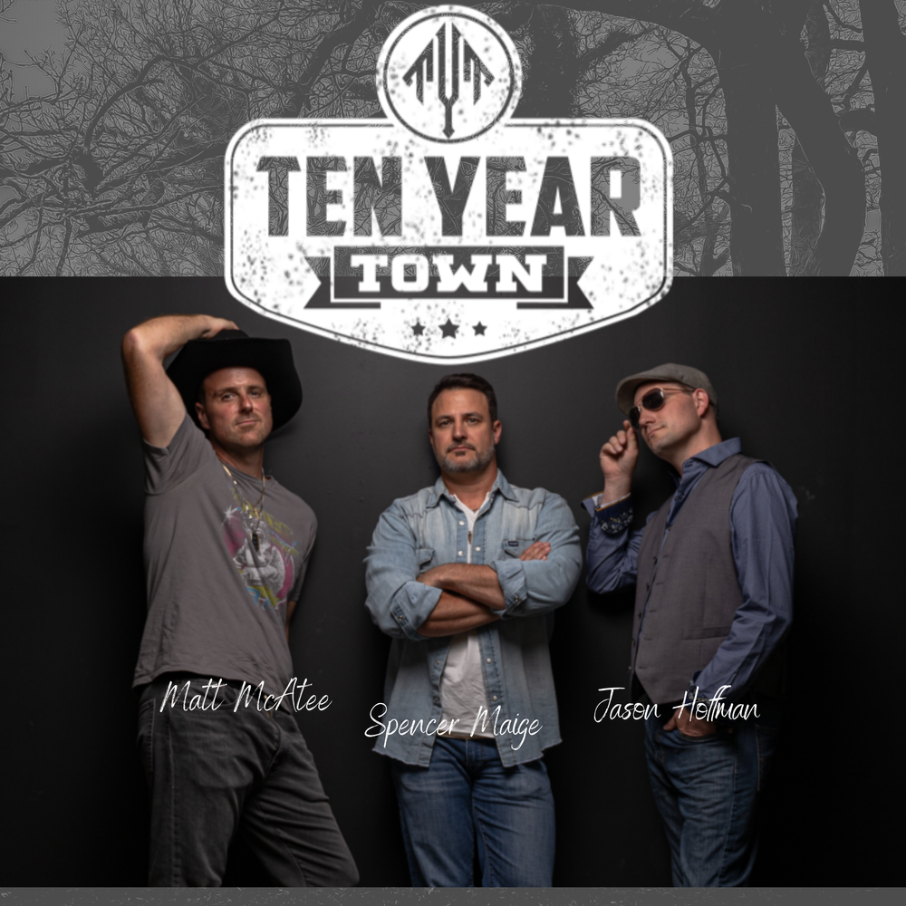 Ten Year Town - About TYT