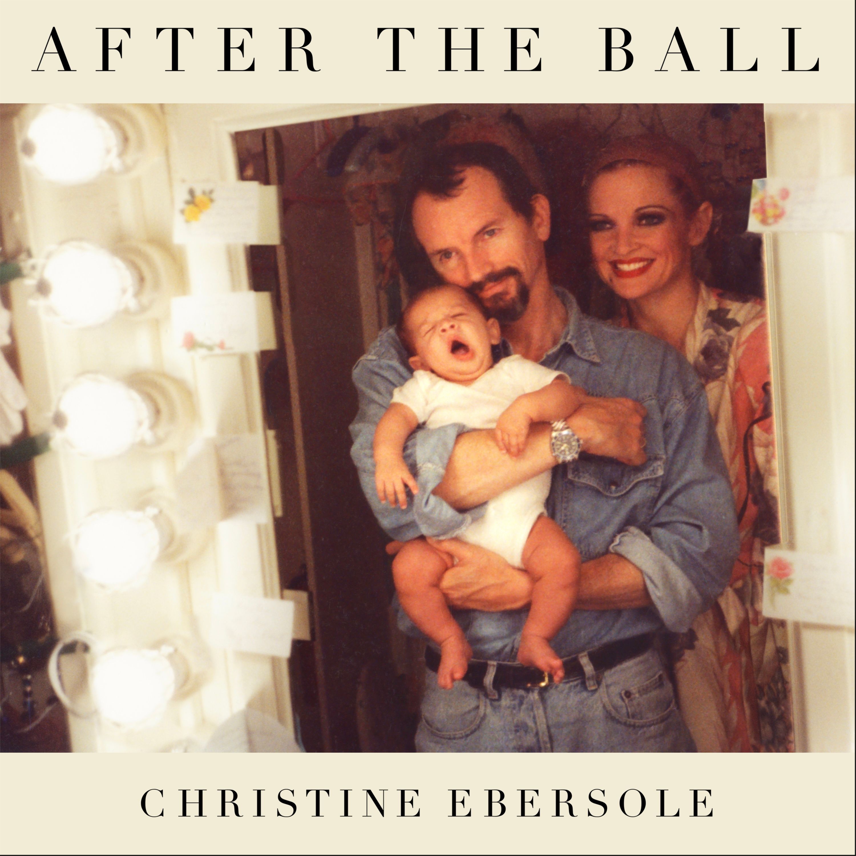 Album Review: Christine Ebersole's Ballads Are Showing On Her Latest ...
