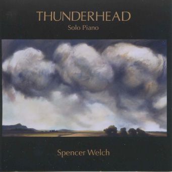 Spencer Hardy Welch - Composer, Musician, Speaker