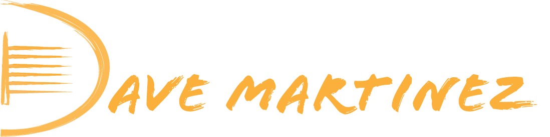 David Martinez Music