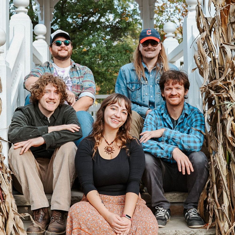 Lea Marra & The River Boys