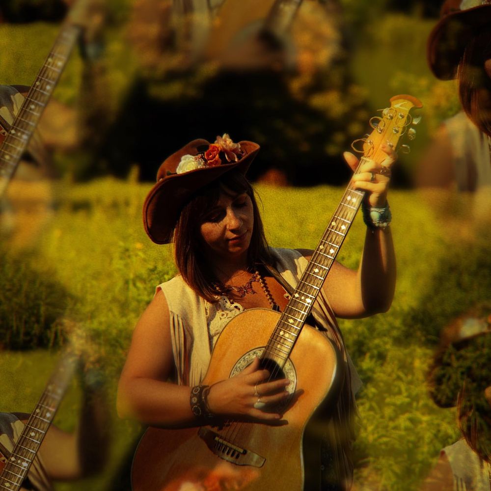 Lea Marra & The River Boys