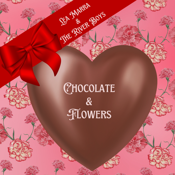 Lea Marra & The River Boys