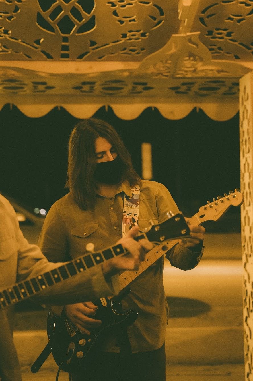 Lea Marra & The River Boys - Photos