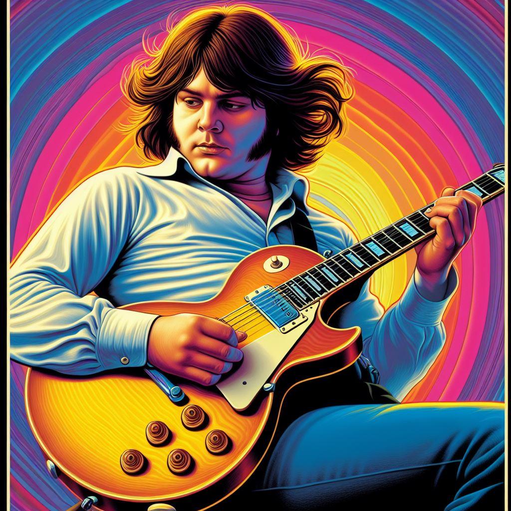 Foolish Pride - About