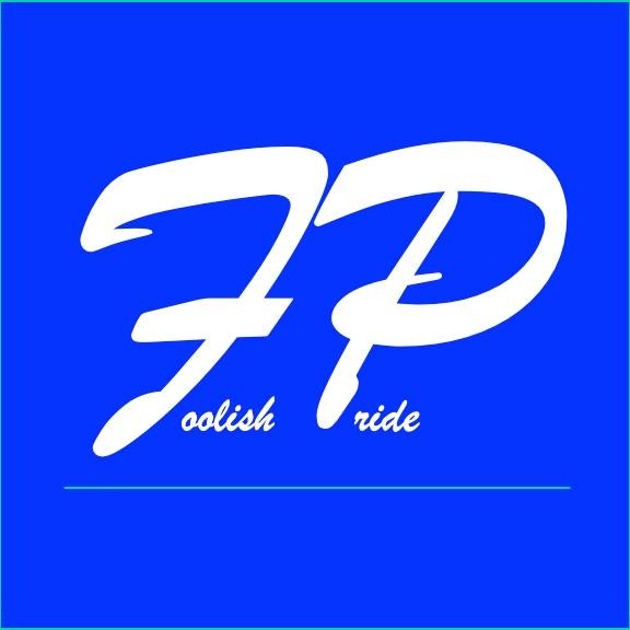 Foolish Pride - Shows
