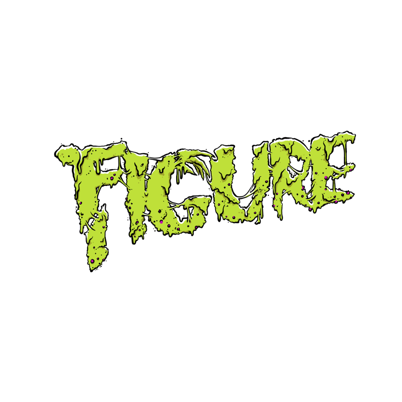 Figure - The guy with the all the scary dubstep