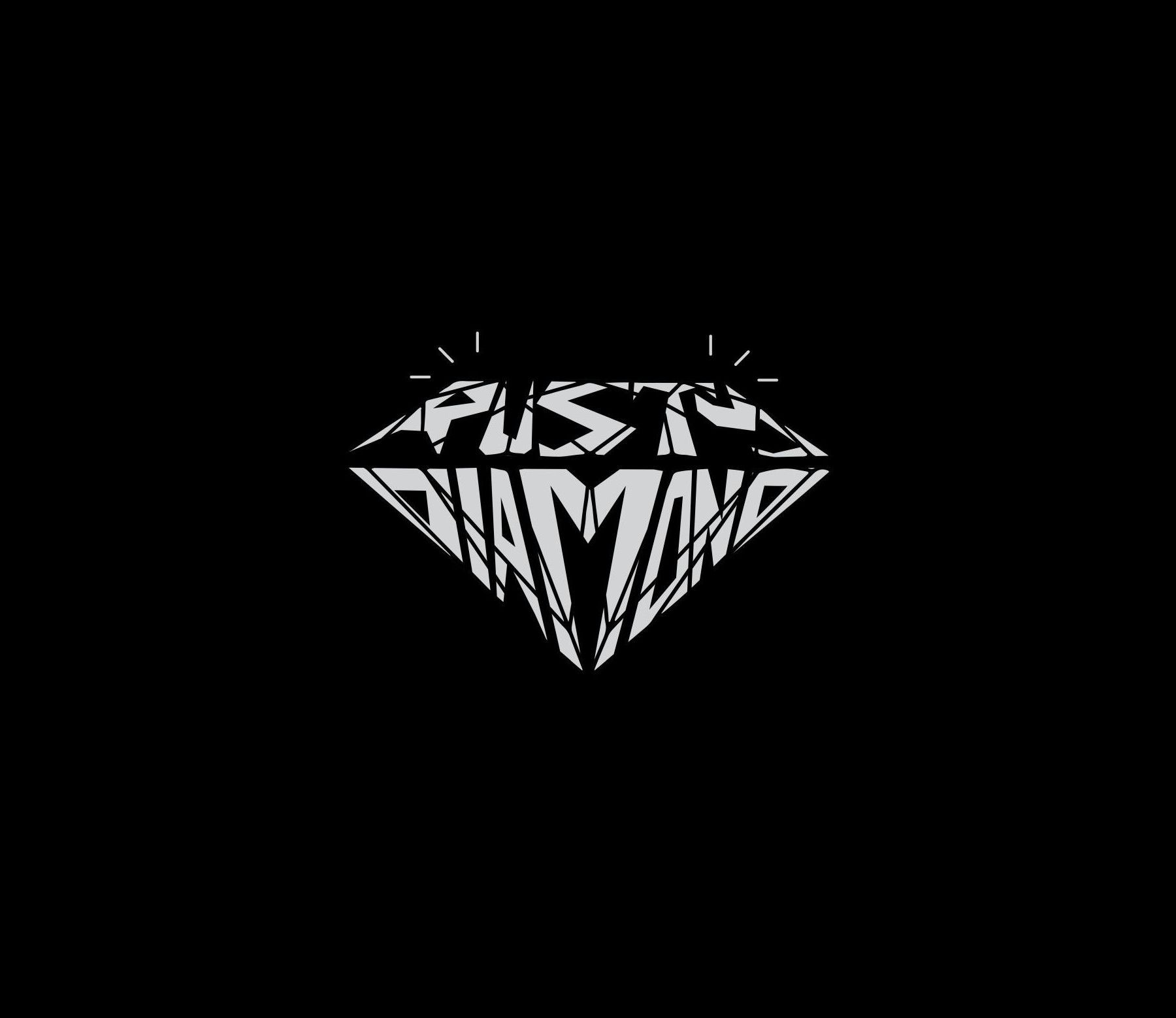 Rusty Diamond