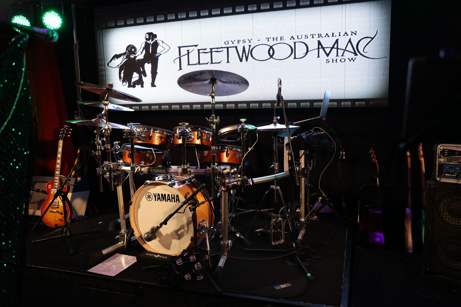 Gypsy - The Australia Fleetwood Mac Show - Photos & Videos