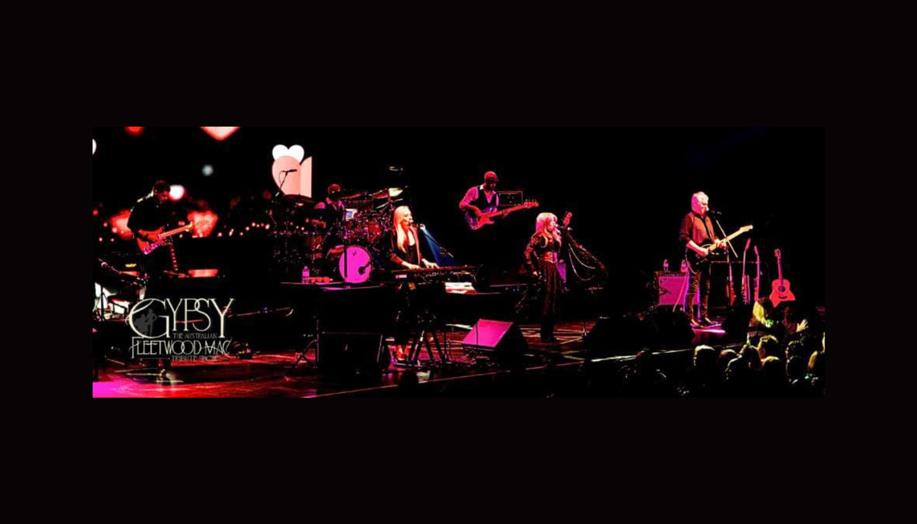 Gypsy - The Australia Fleetwood Mac Show