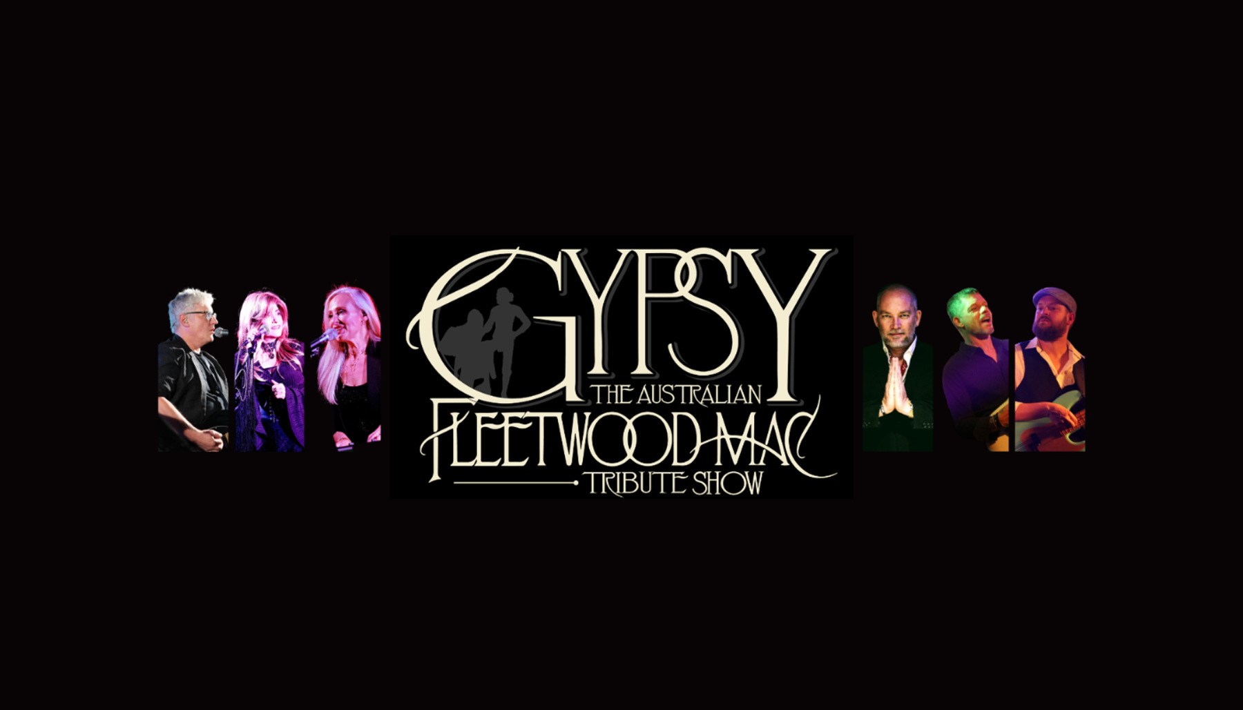 Gypsy - The Australia Fleetwood Mac Show