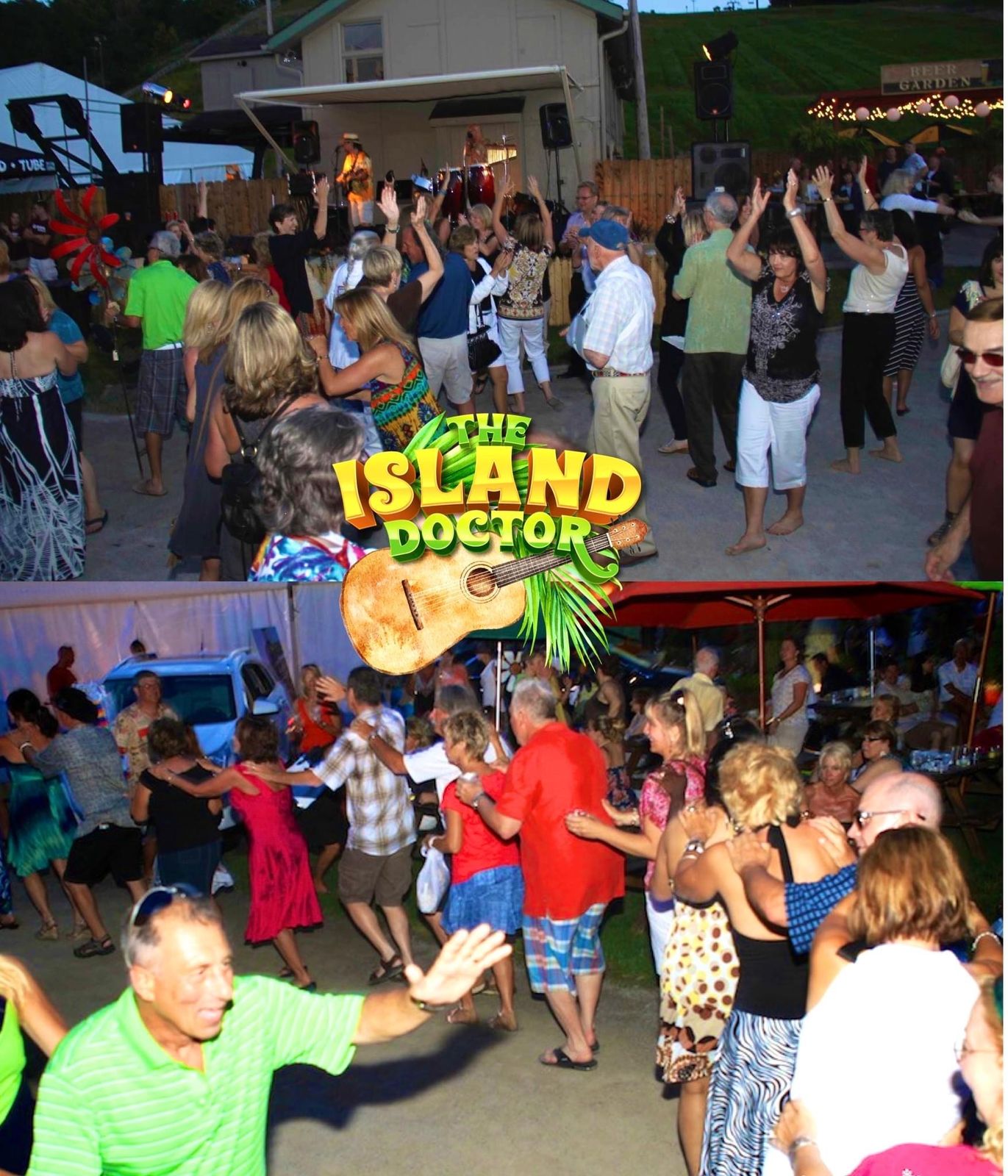 The Island Doctor - Photo Gallery