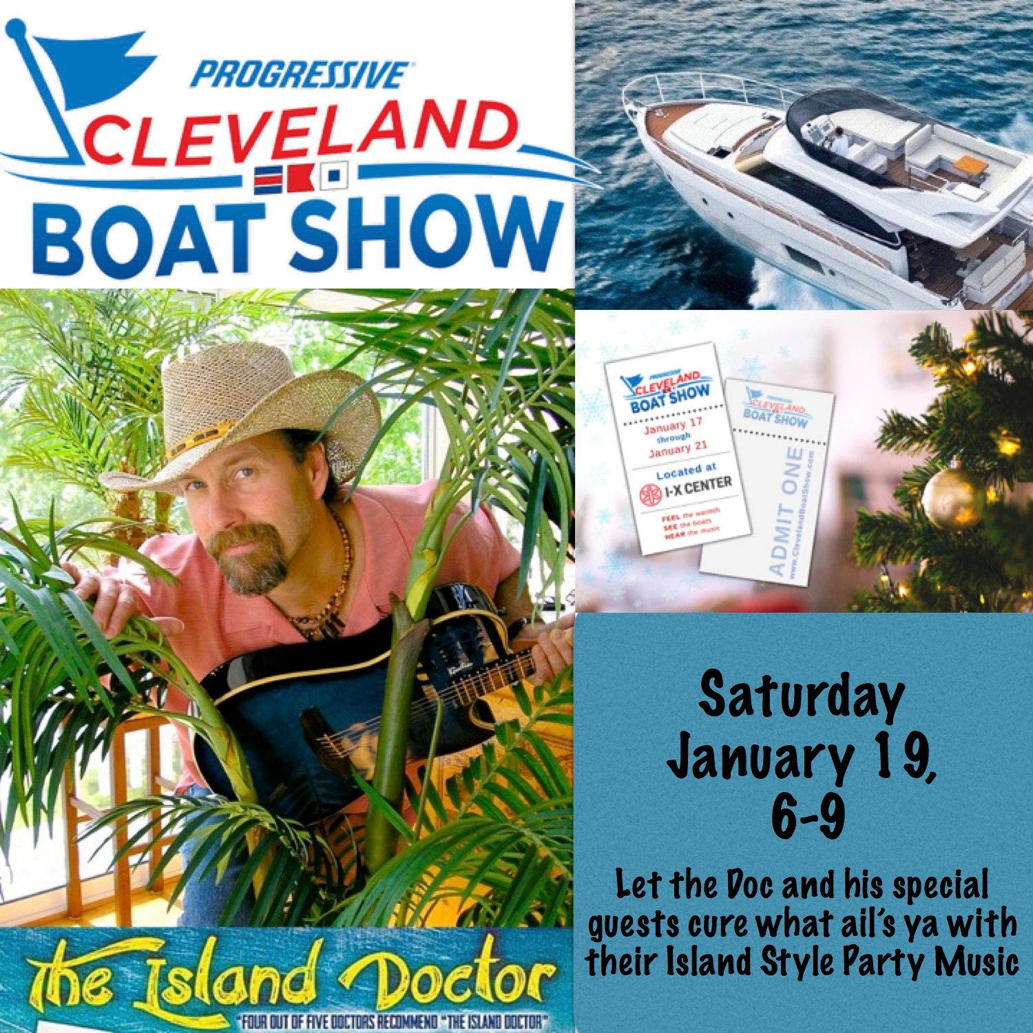 The Island Doctor - Photo Gallery
