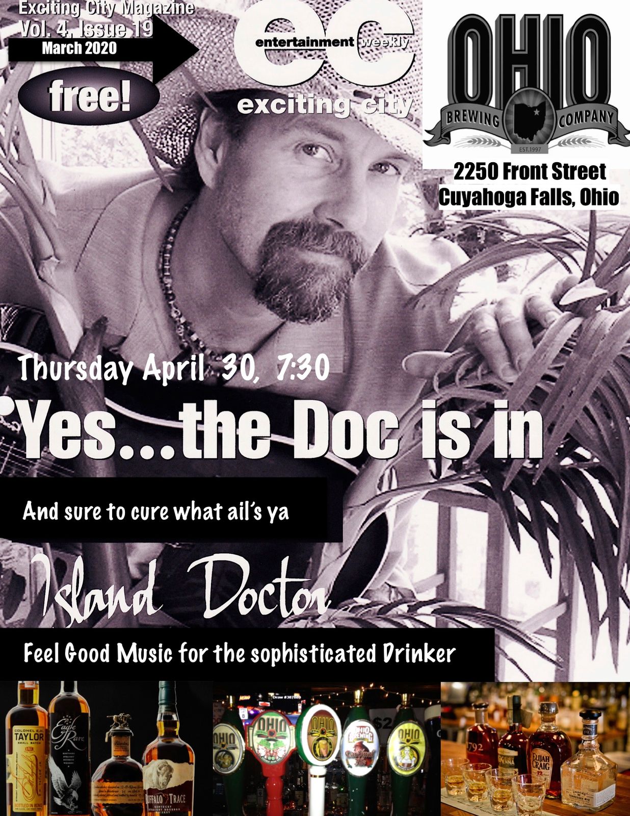 The Island Doctor - Photo Gallery