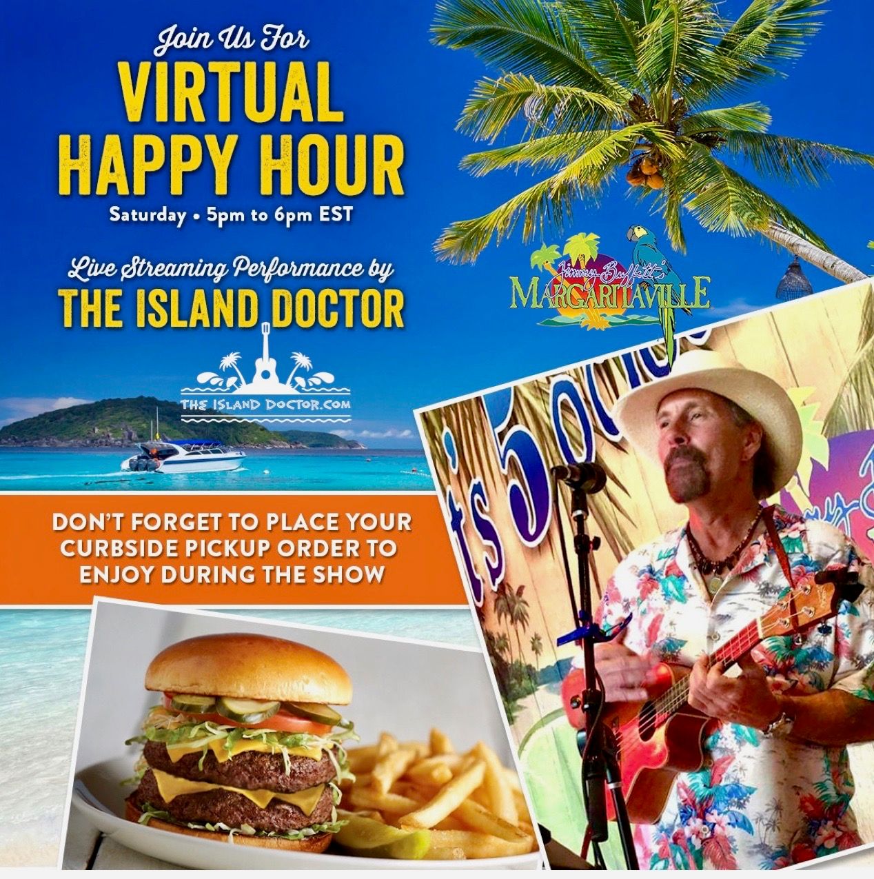The Island Doctor - Photo Gallery