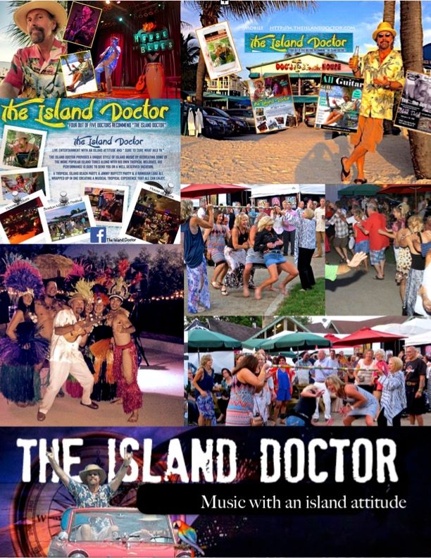 The Island Doctor - Photo Gallery