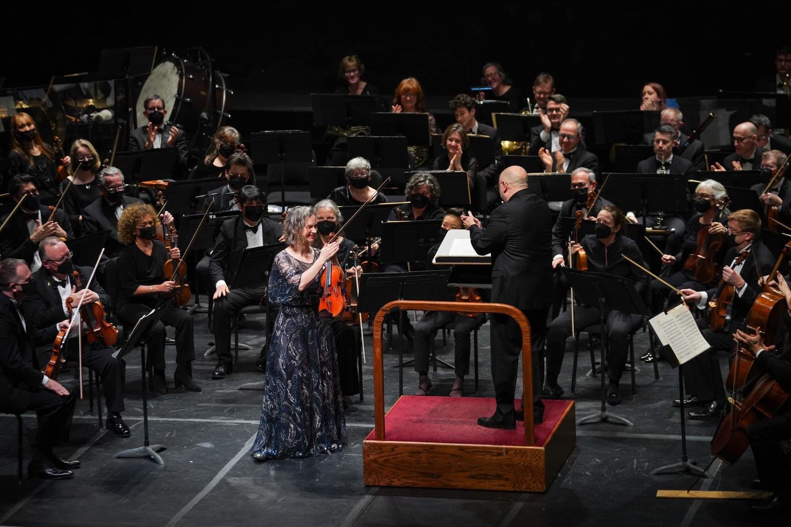 Adam Glaser - Photos