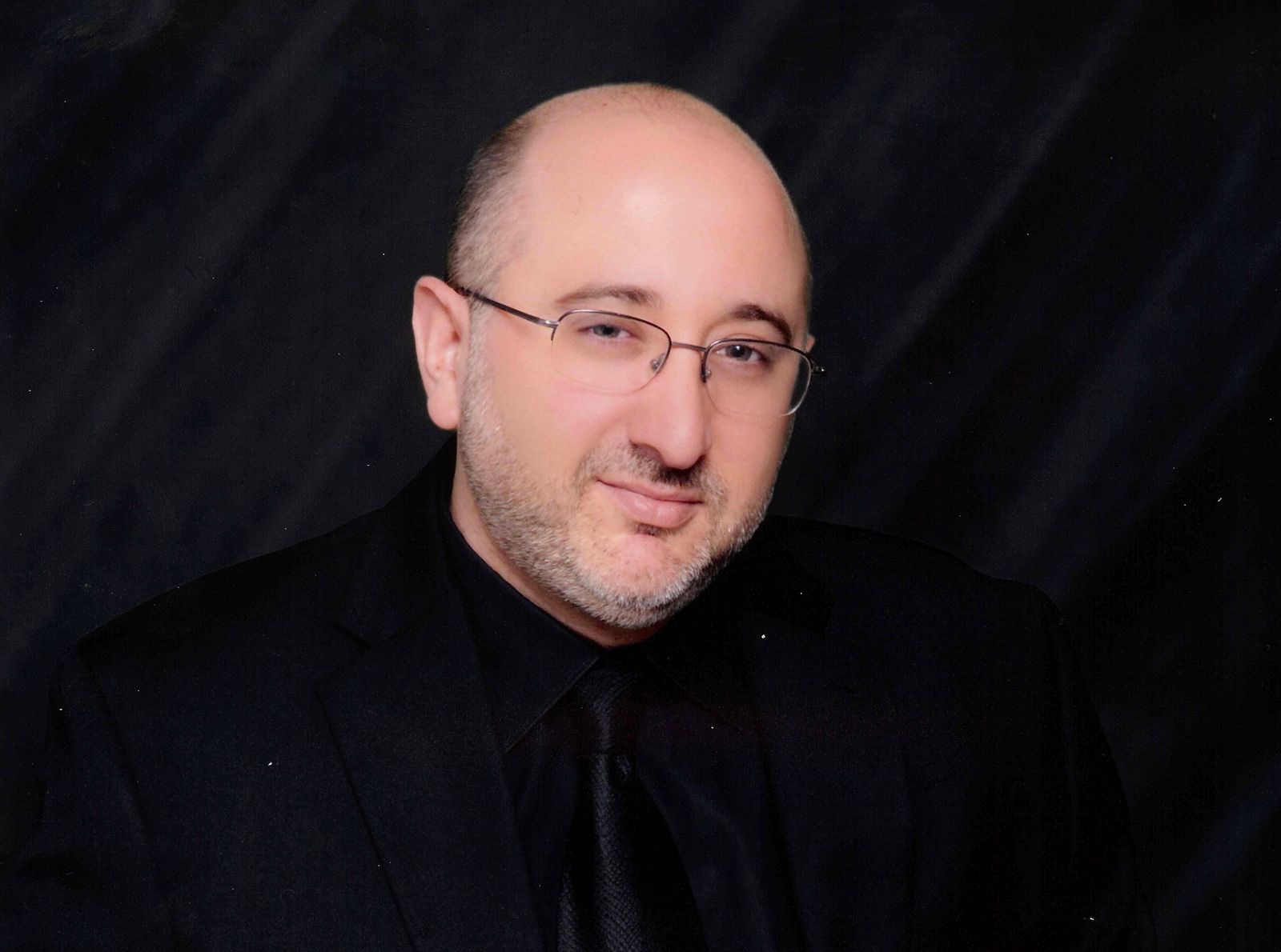 Adam Glaser - Photos