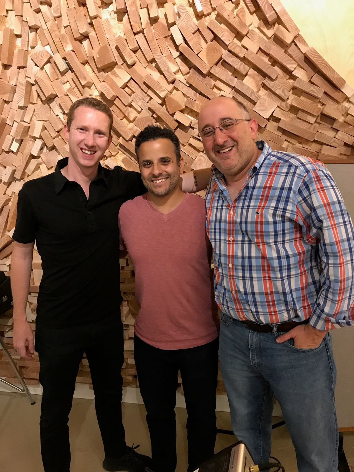 Adam Glaser - Photos