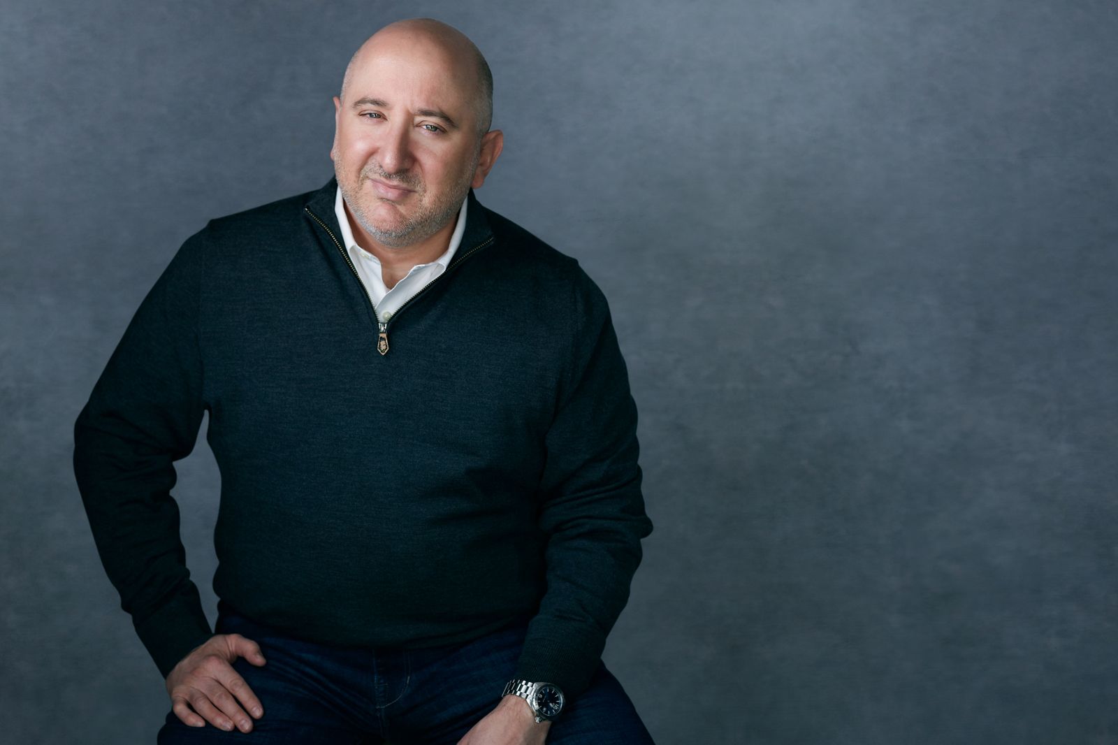 Adam Glaser - Photos