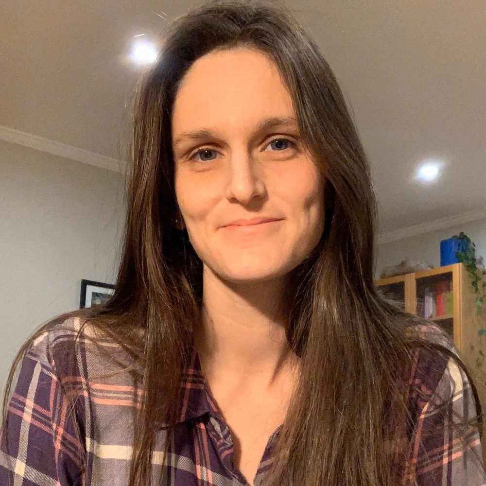 Hymnstream - Meghan Dunn