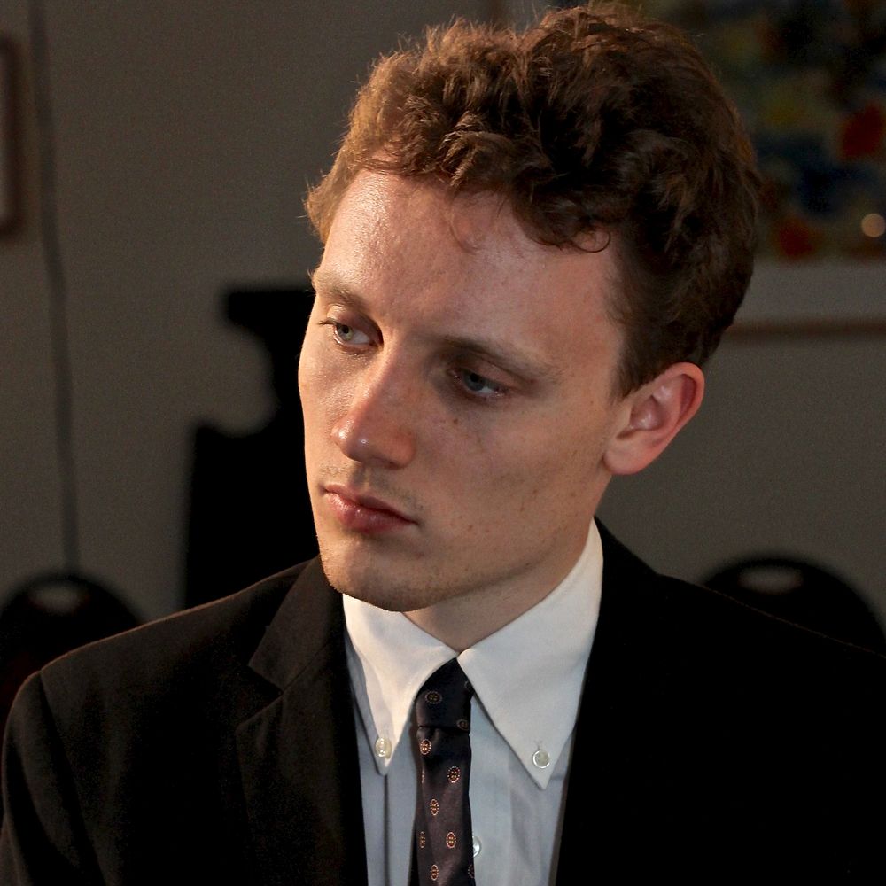 Hymnstream - Oliver Scott