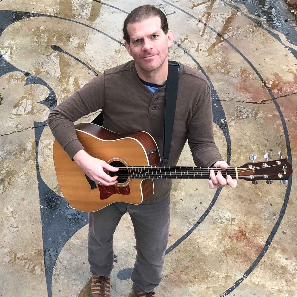 Hymnstream - Alex Cook