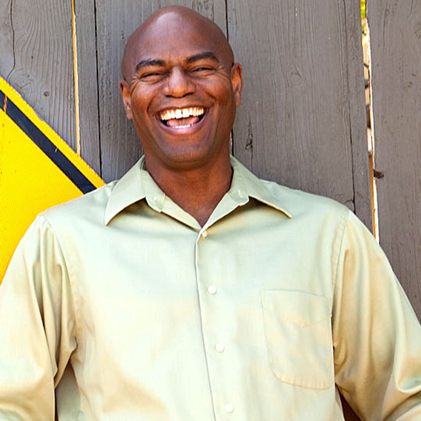 Hymnstream - LaMont Ridgell