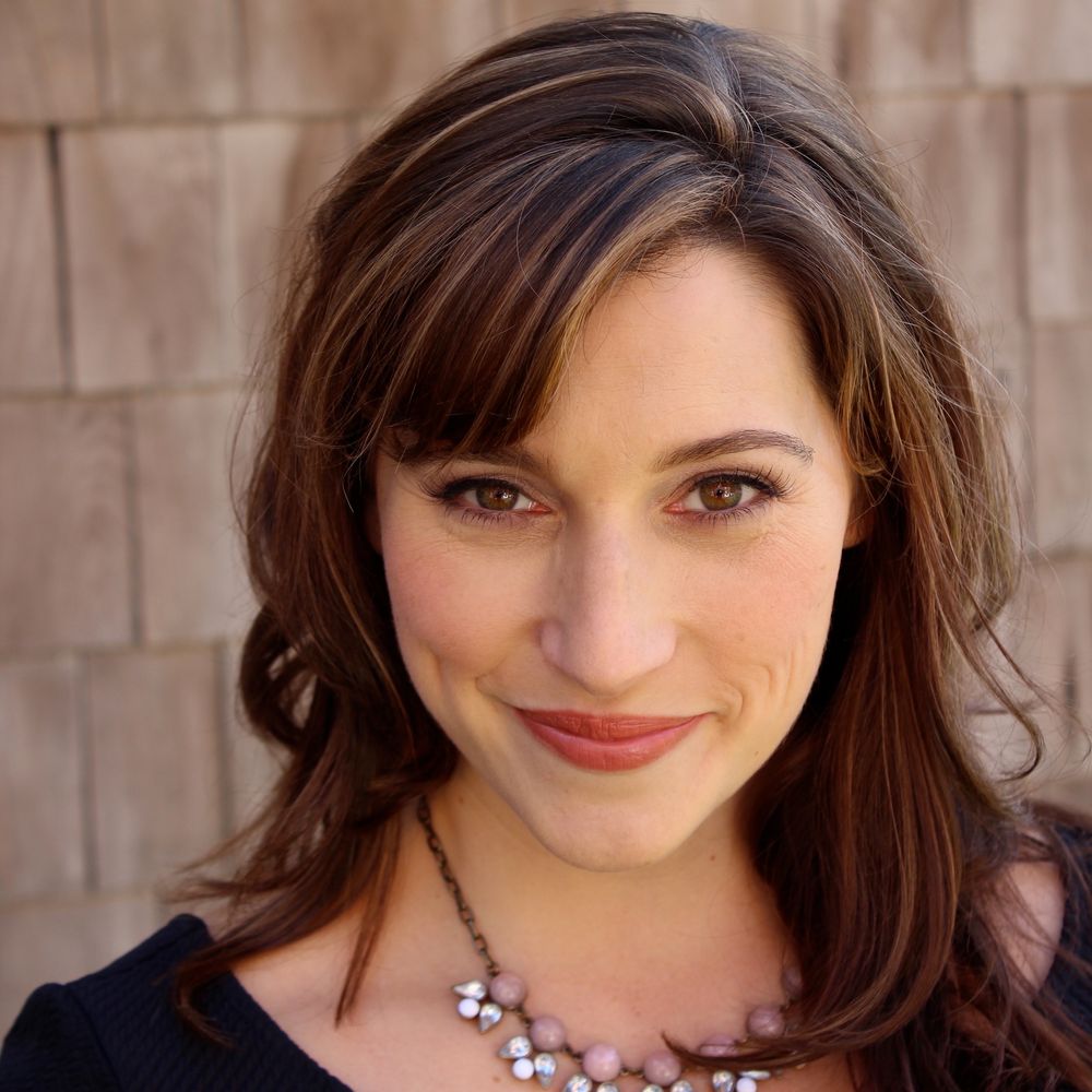 Hymnstream - Rebecca Minor