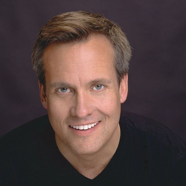 Hymnstream - Bill Burden